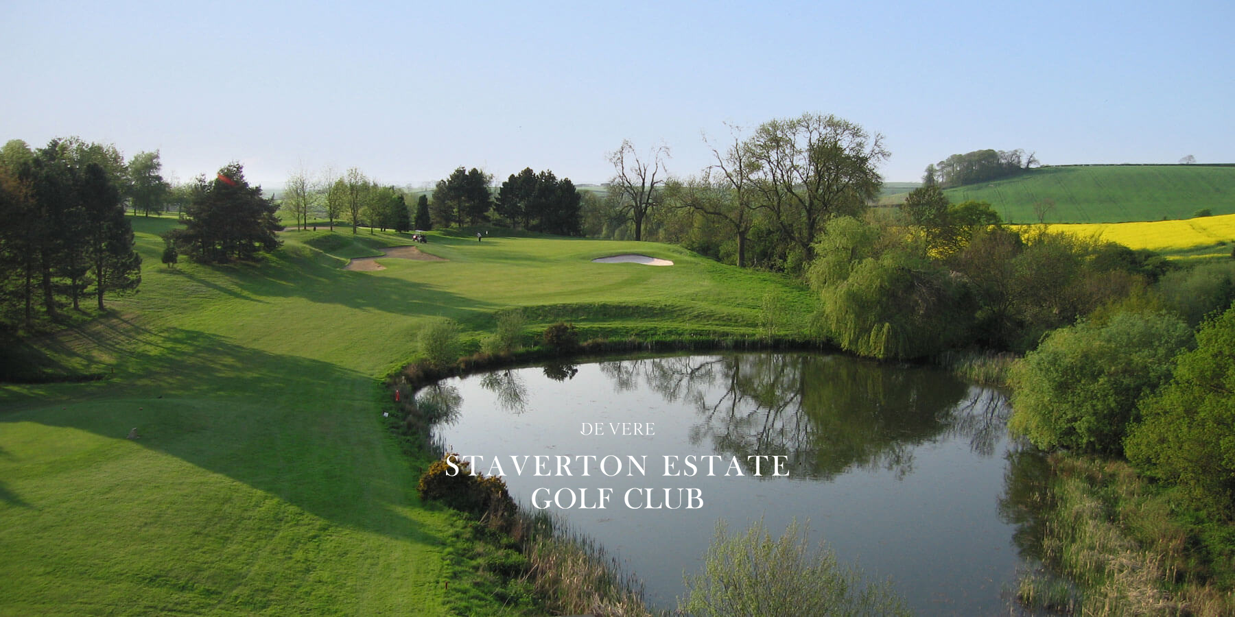 Staverton Park – New Eltham Scuffers