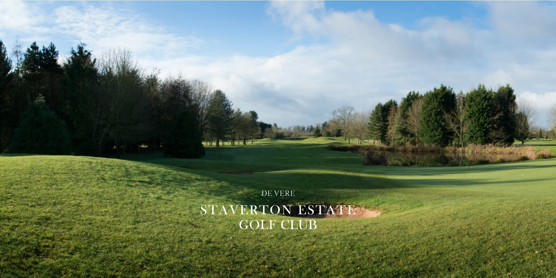 Staverton Park – New Eltham Scuffers