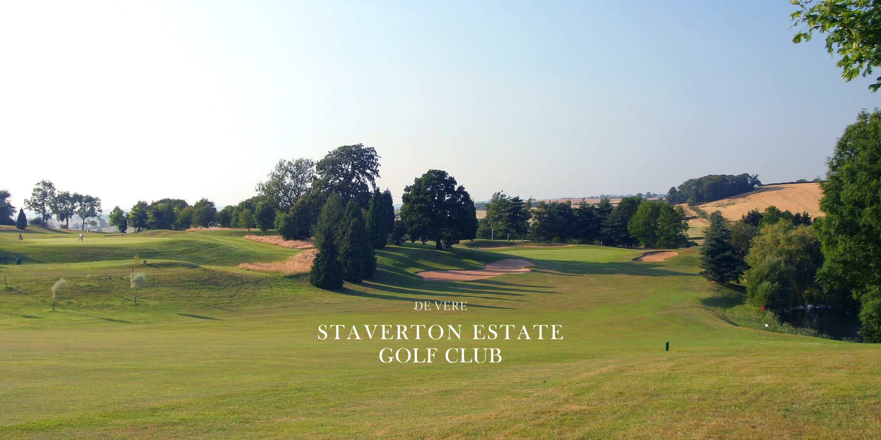 Staverton Park – New Eltham Scuffers